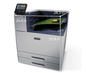 Xerox® VersaLink® C9000 - Professional Color Printer