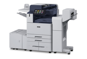 Xerox® AltaLink® C8100 Series - Color Multifunction Printer