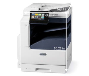 Lease Xerox® VersaLink® C7000 Series Color Multifunction Printers