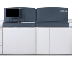 Lease Xerox® Nuvera® 288/314 Production Presses - Flynn's