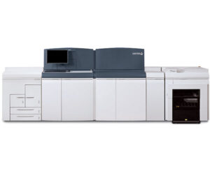 Lease Xerox® Nuvera® 288/314 Production Presses - Flynn's
