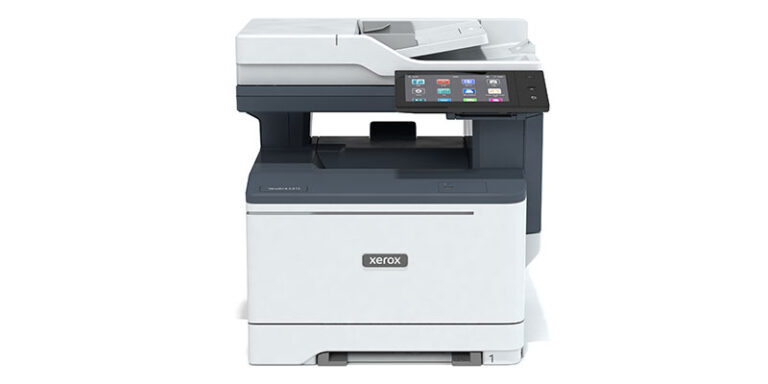 Xerox® VersaLink® C415 - Color Multifunction Printer
